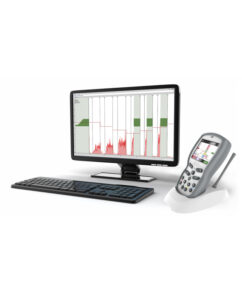 NeuroTrac® PC Software - TENS, Neuromuscular Electrical Stimulators ...